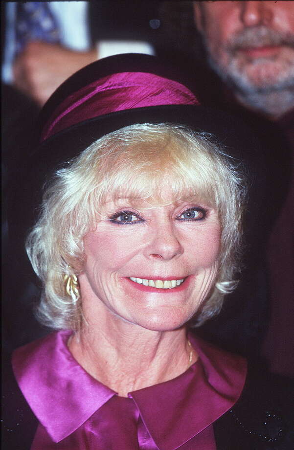 Actress Elke Sommer turns 75: Then and now - seattlepi.com