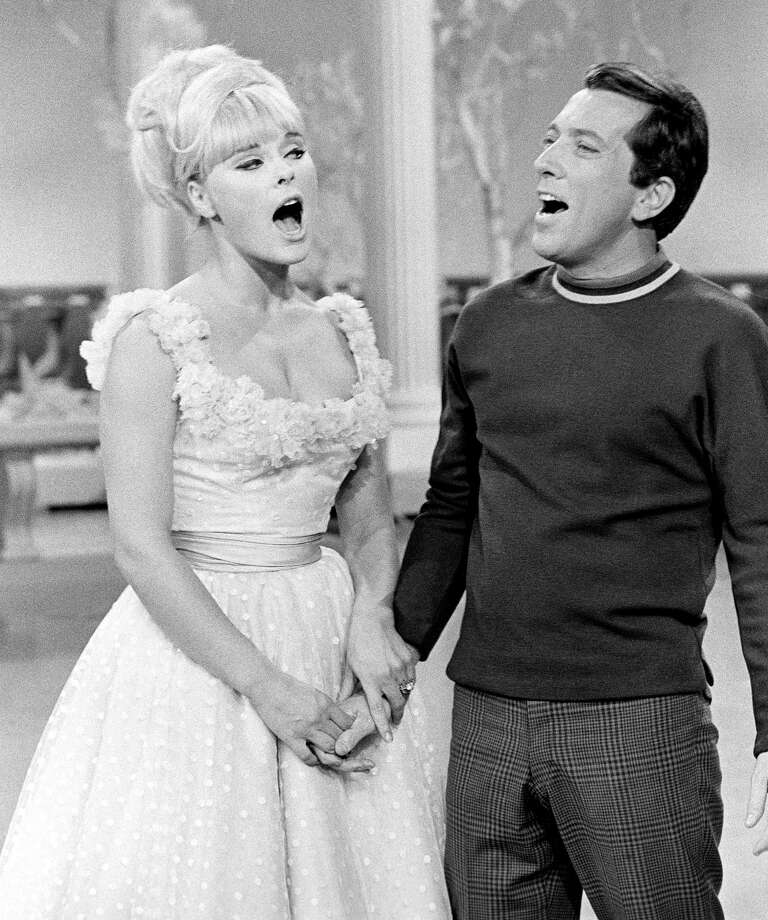 Actress Elke Sommer turns 75: Then and now - seattlepi.com