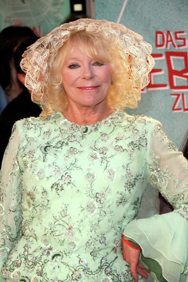 Actress Elke Sommer turns 75: Then and now - seattlepi.com