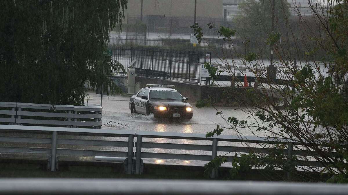 Storms subside but rescues continue; 2 dead