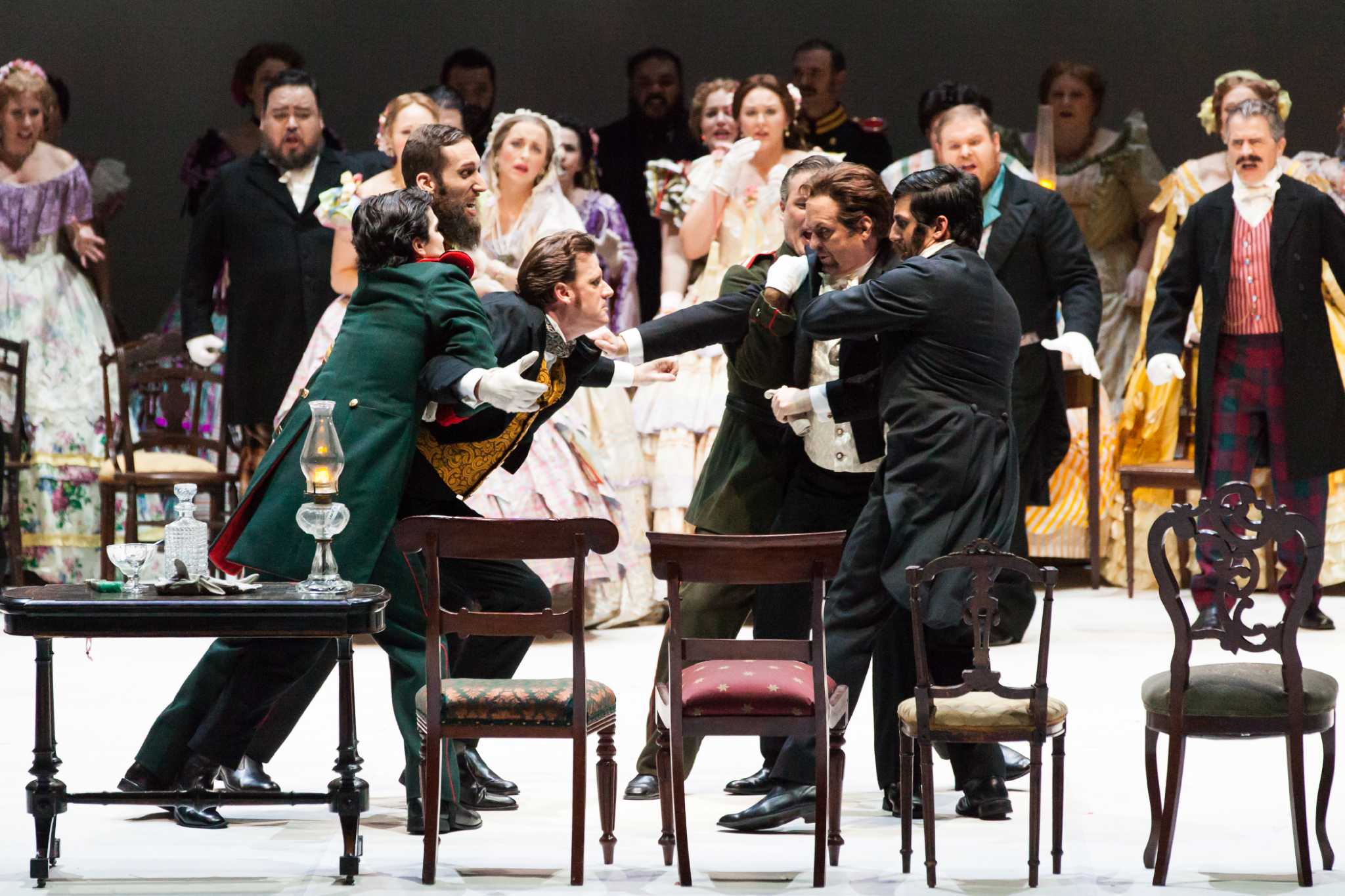 Culture scene: Nov. 12-18