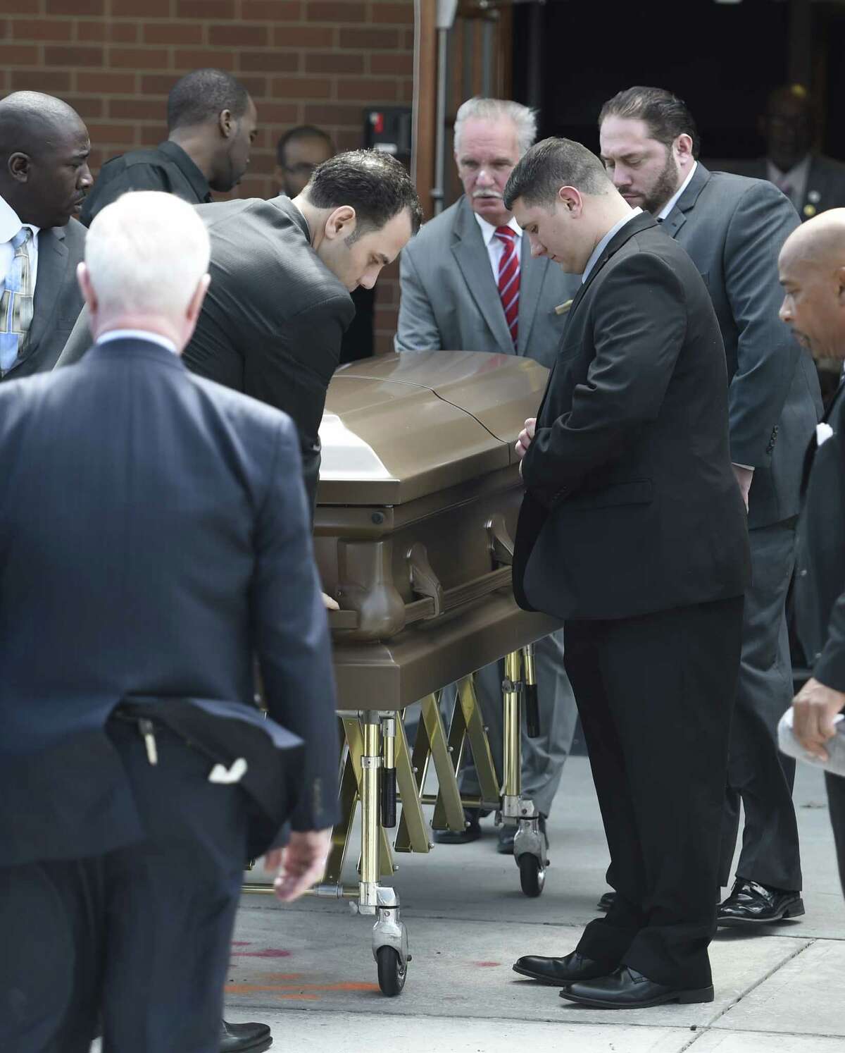 Chris Churchill: Dontay Ivy death hits close to his (conservative) home