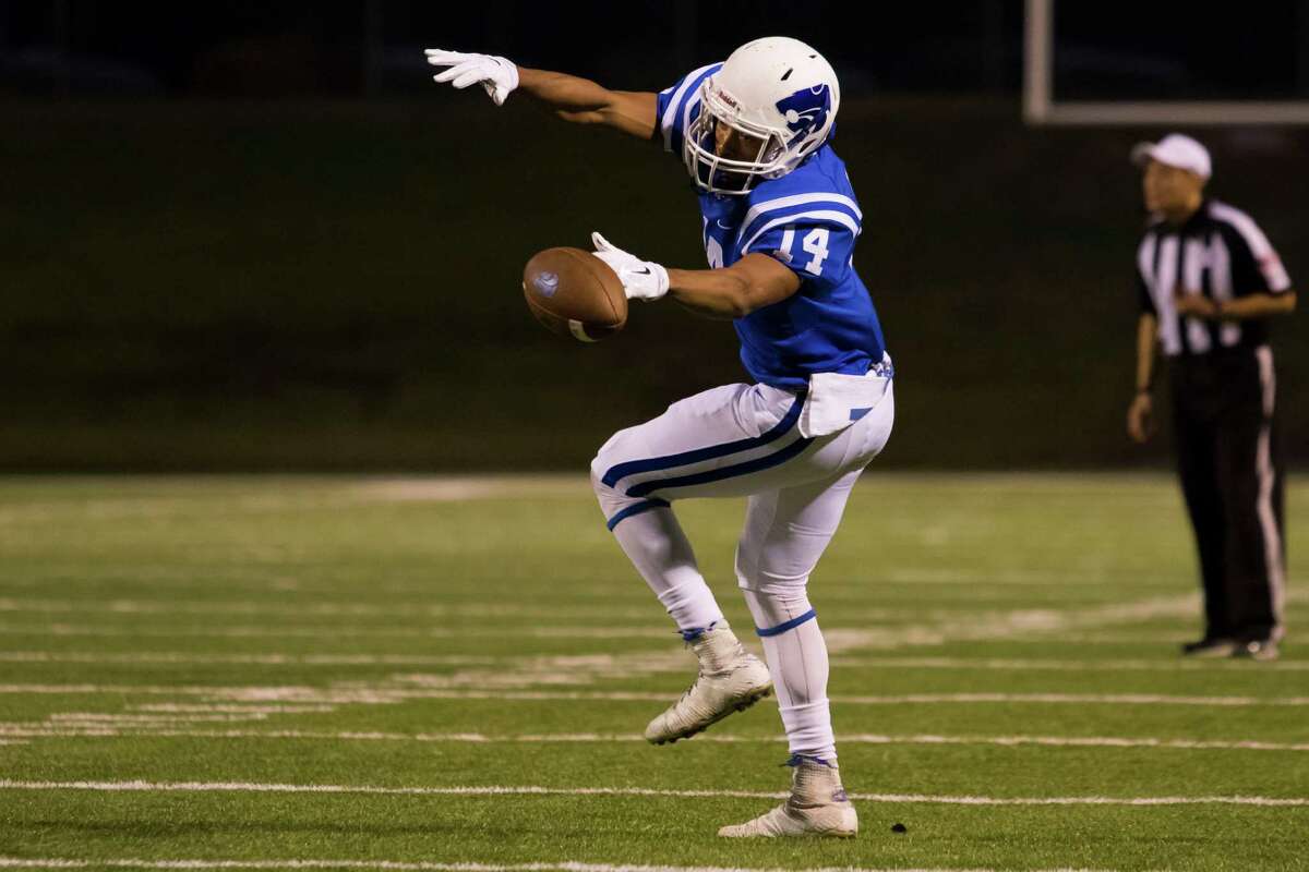 Late score sends Cy Falls past Cy Creek