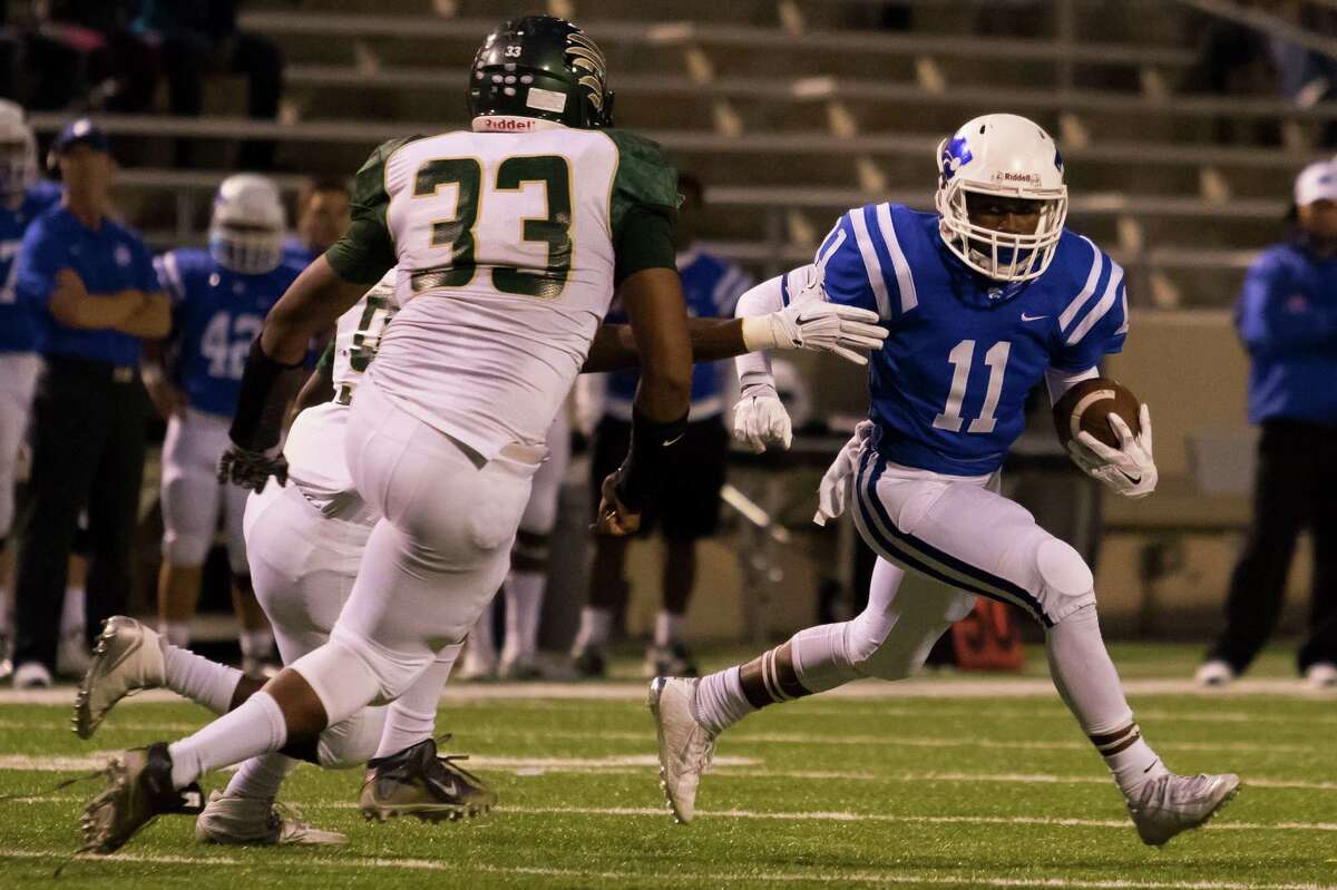 Late score sends Cy Falls past Cy Creek