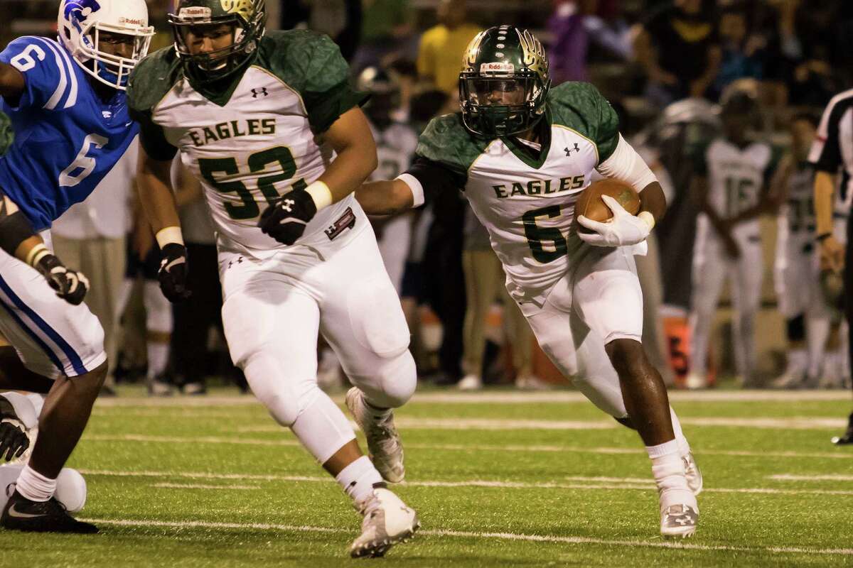 Late score sends Cy Falls past Cy Creek