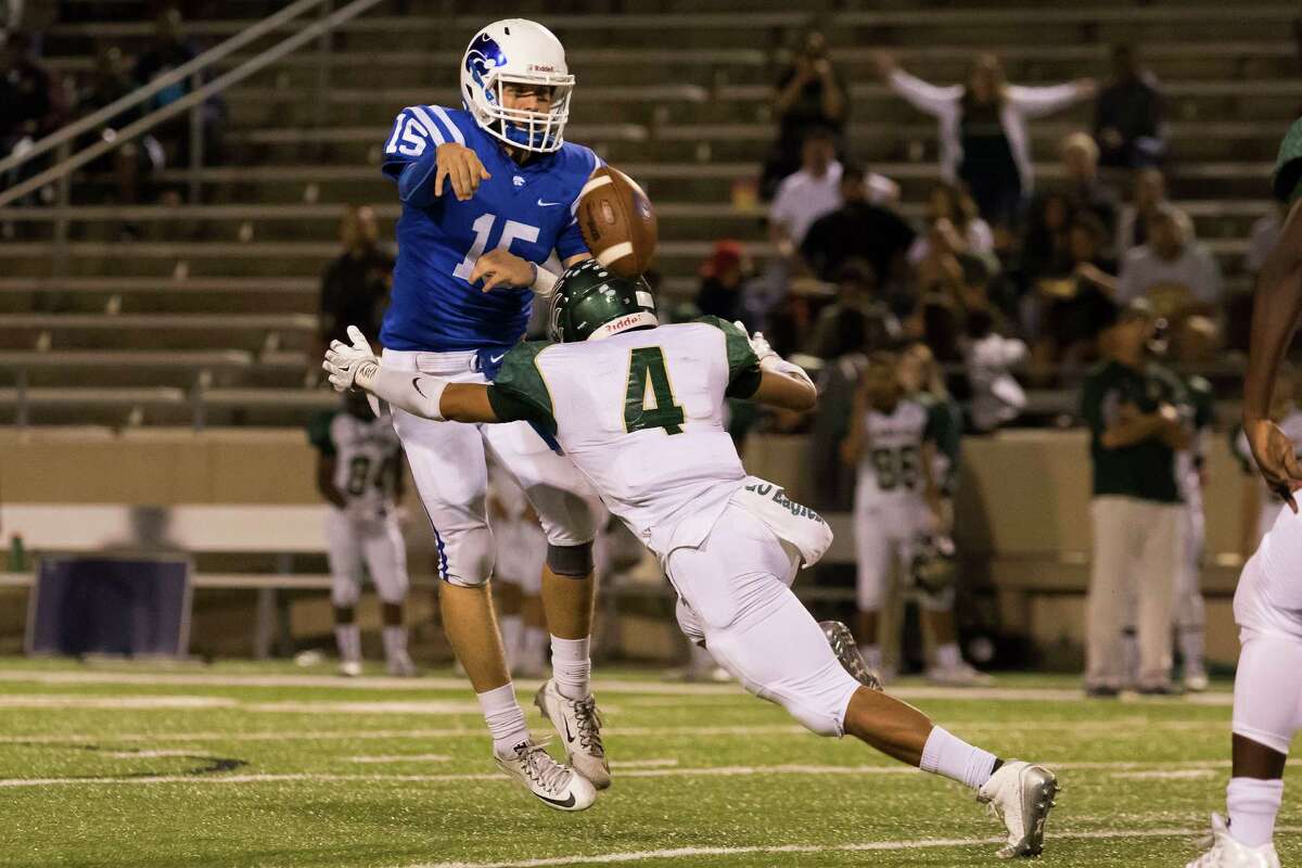 Late score sends Cy Falls past Cy Creek