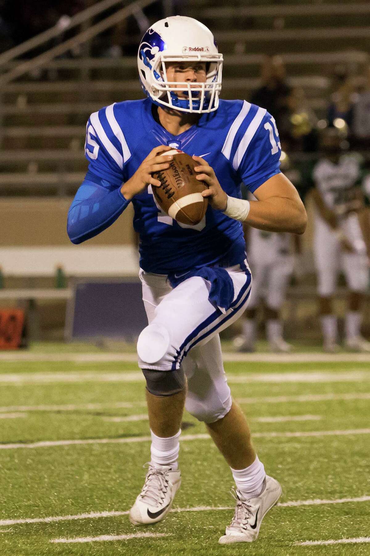 Late score sends Cy Falls past Cy Creek