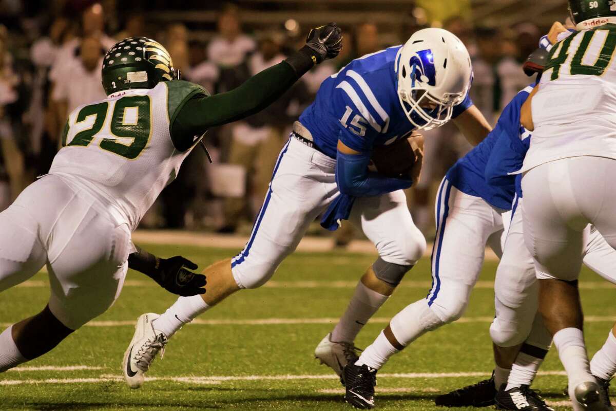 Late score sends Cy Falls past Cy Creek