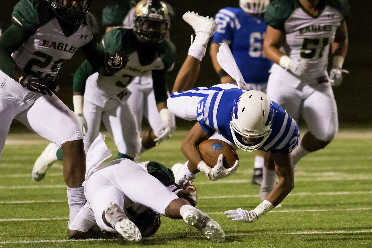 Late score sends Cy Falls past Cy Creek