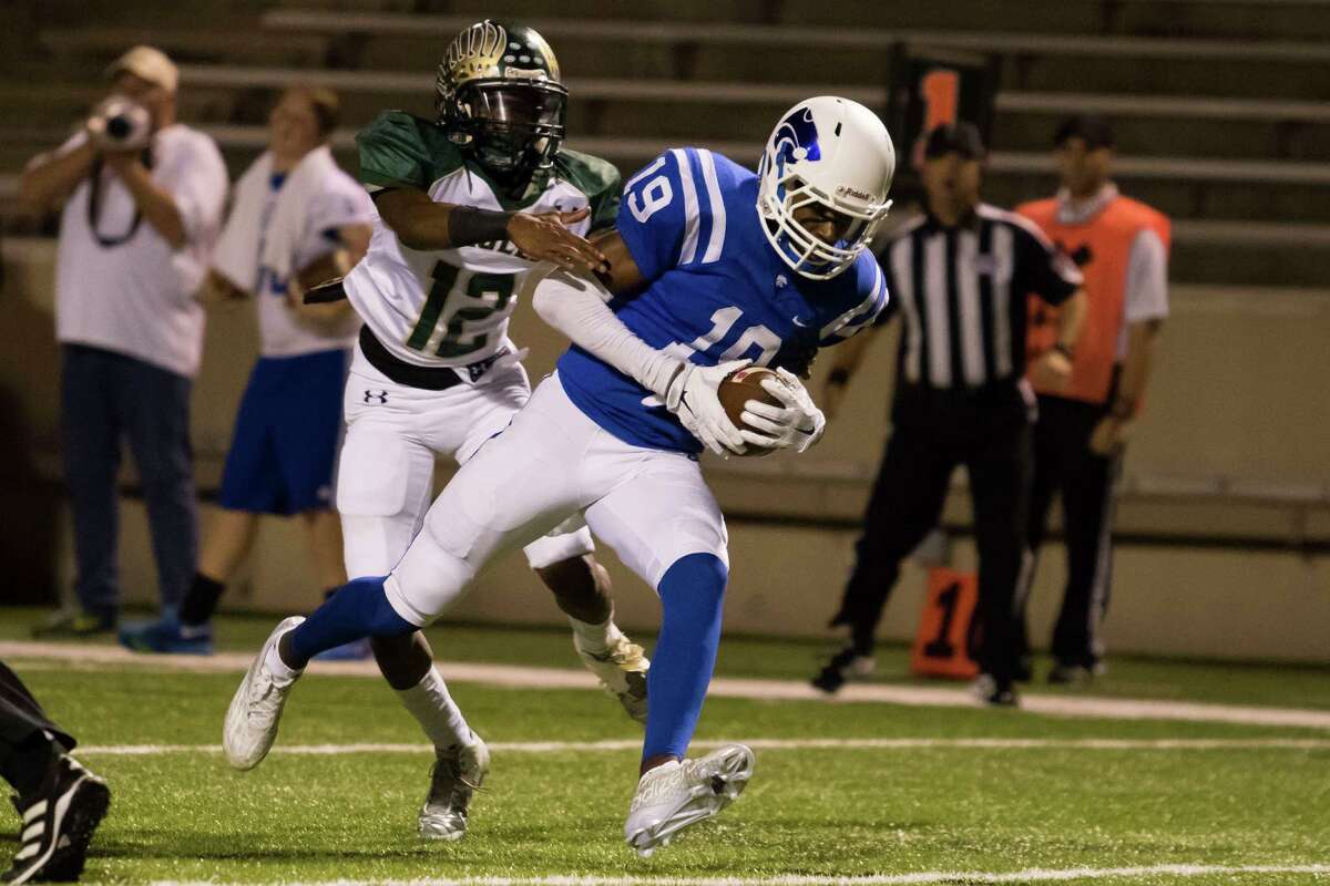 Late score sends Cy Falls past Cy Creek