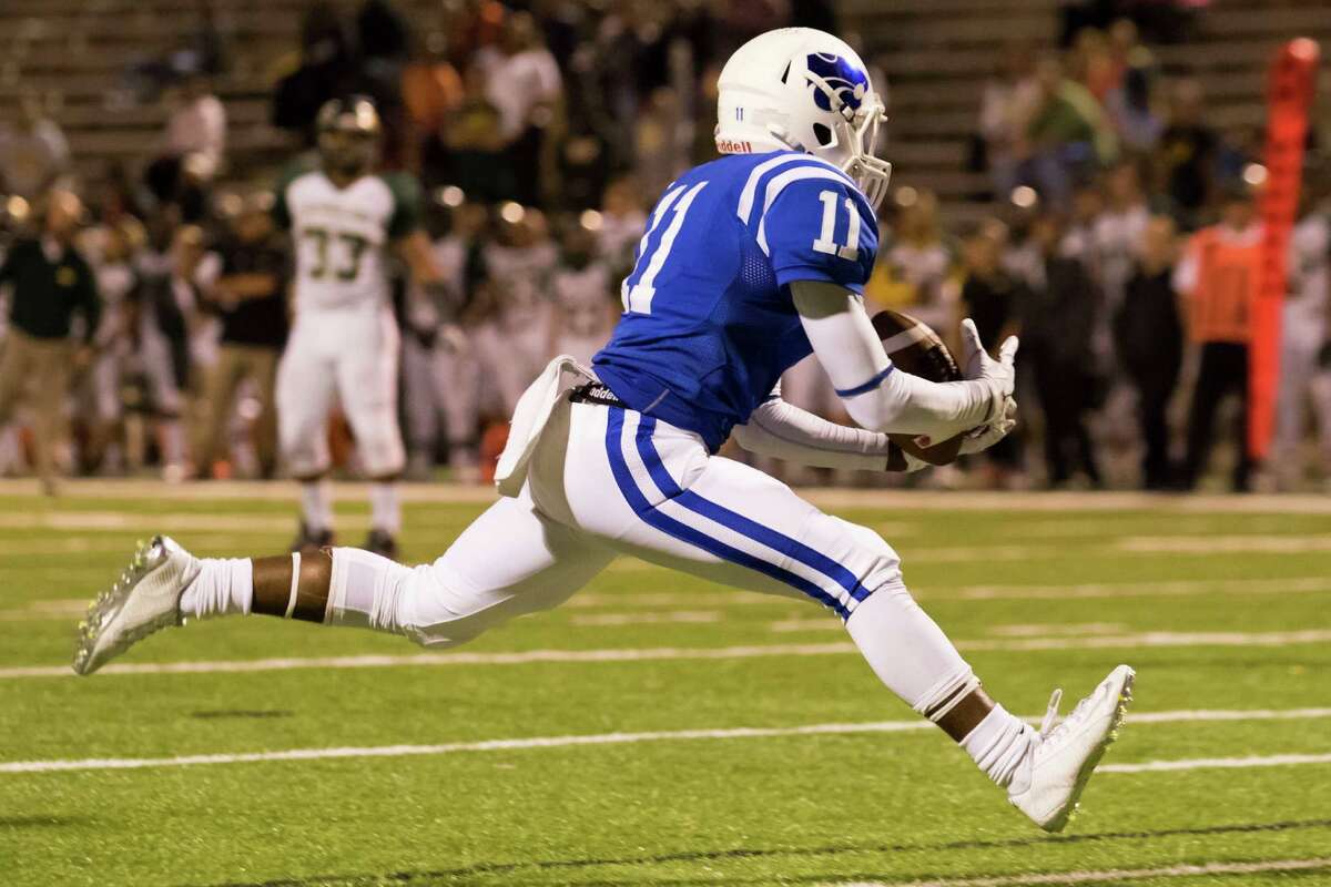 Late score sends Cy Falls past Cy Creek