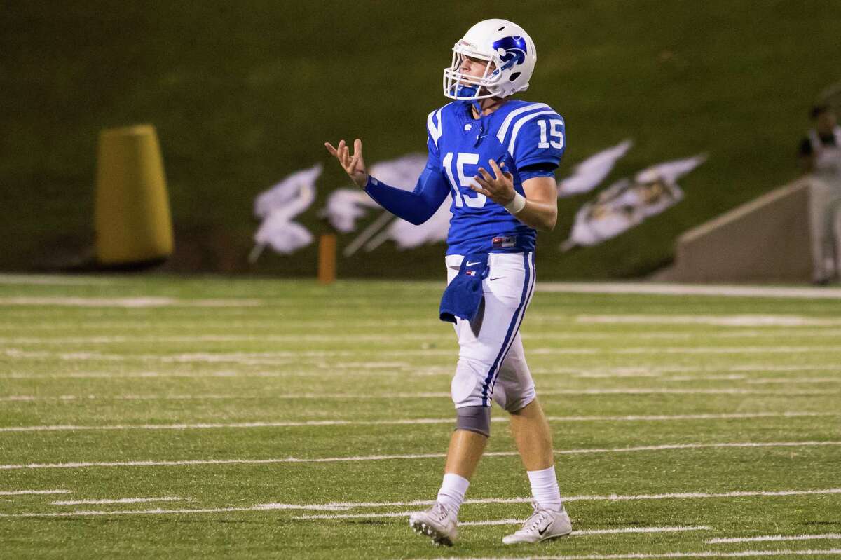 Late score sends Cy Falls past Cy Creek