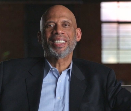 ‘Kareem,’ in his own words, at last