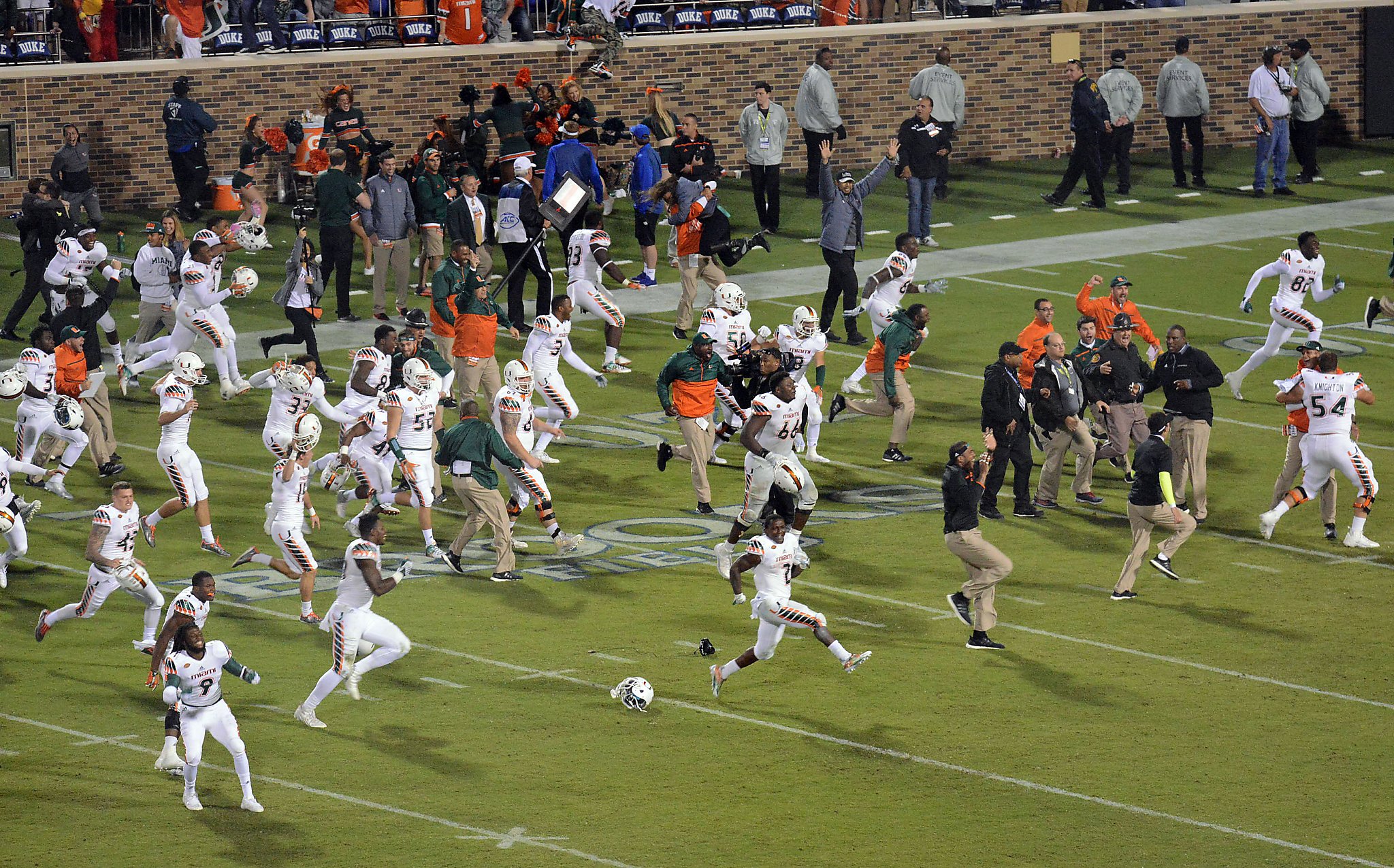 Initial College Football Playoff rankings have little meaning