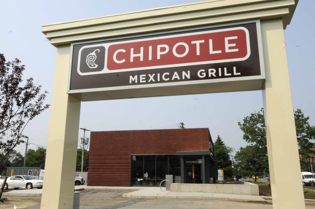 Chipotle closes restaurants amid E. coli outbreak