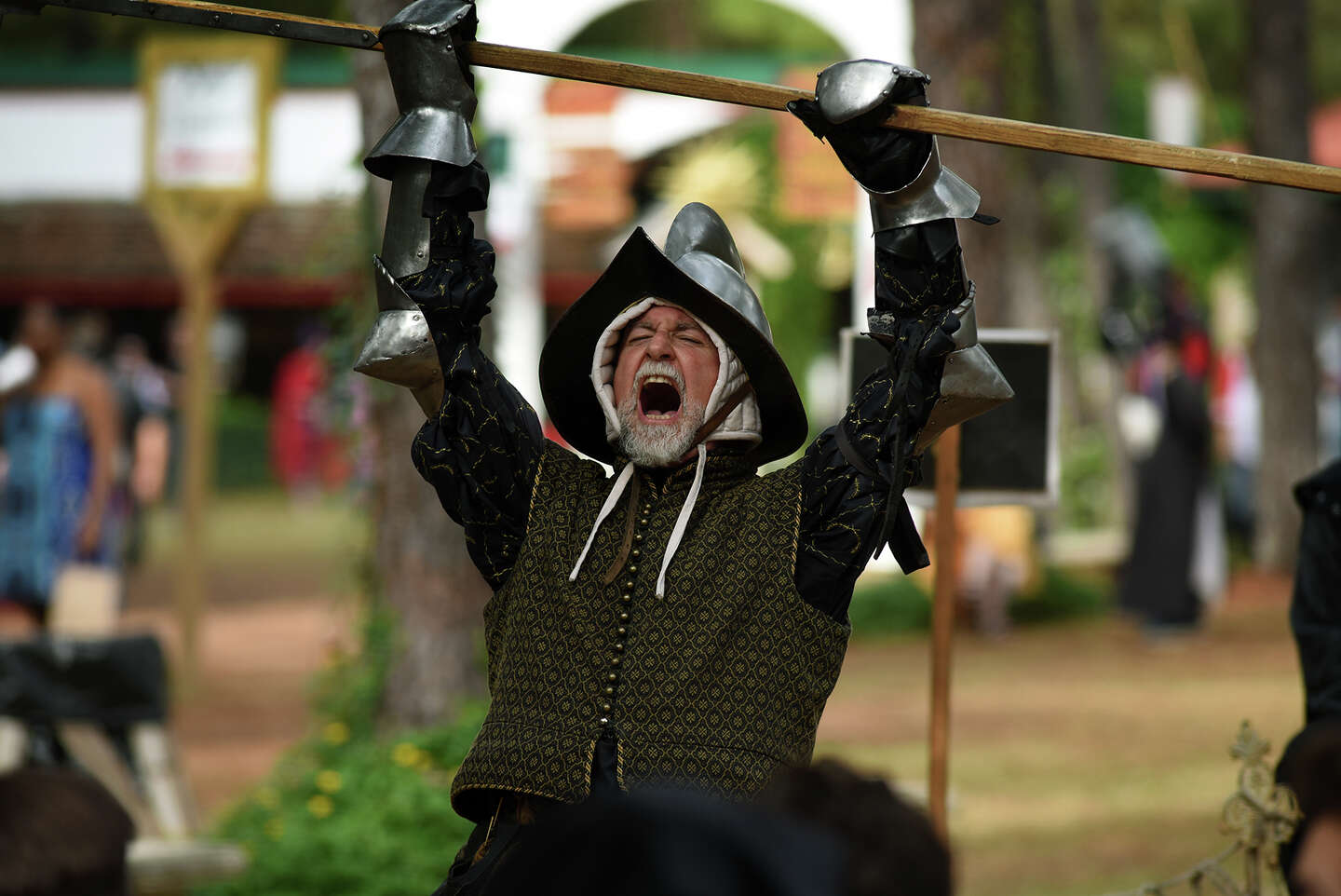 RenFest releases a breakdown of its 2015 season