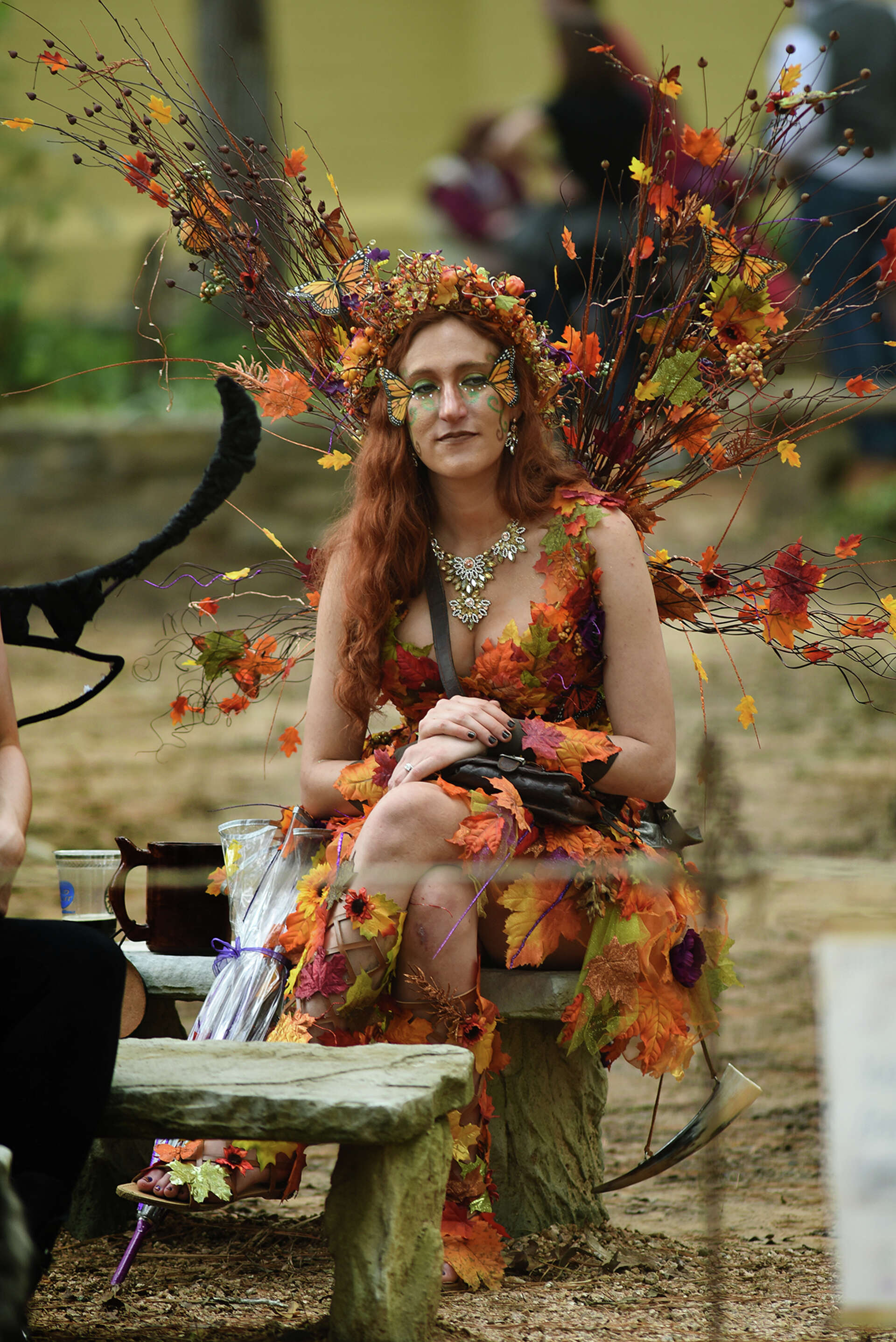 RenFest releases a breakdown of its 2015 season