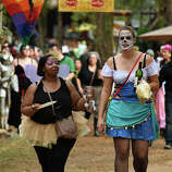 RenFest releases a breakdown of its 2015 season - Houston Chronicle