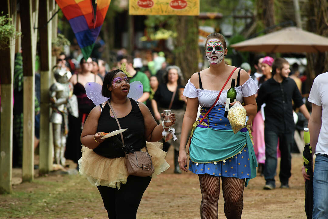 RenFest releases a breakdown of its 2015 season