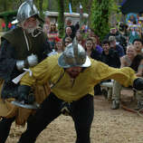 RenFest releases a breakdown of its 2015 season - Houston Chronicle