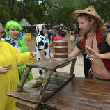 RenFest releases a breakdown of its 2015 season - Houston Chronicle