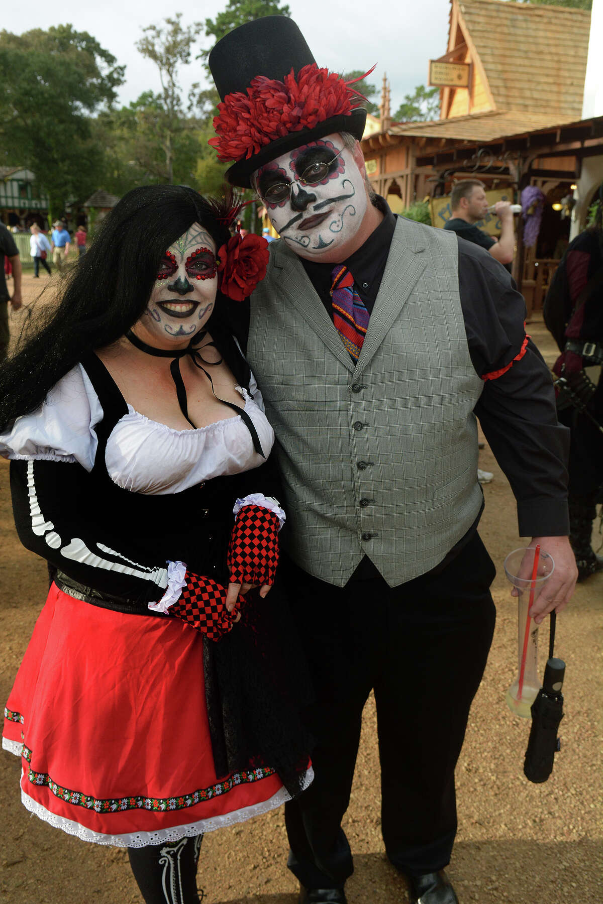 RenFest releases a breakdown of its 2015 season