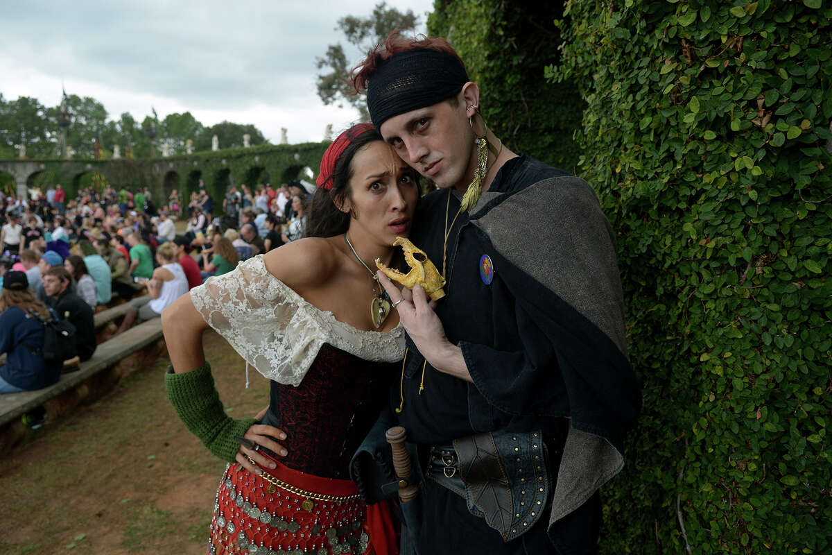 RenFest releases a breakdown of its 2015 season