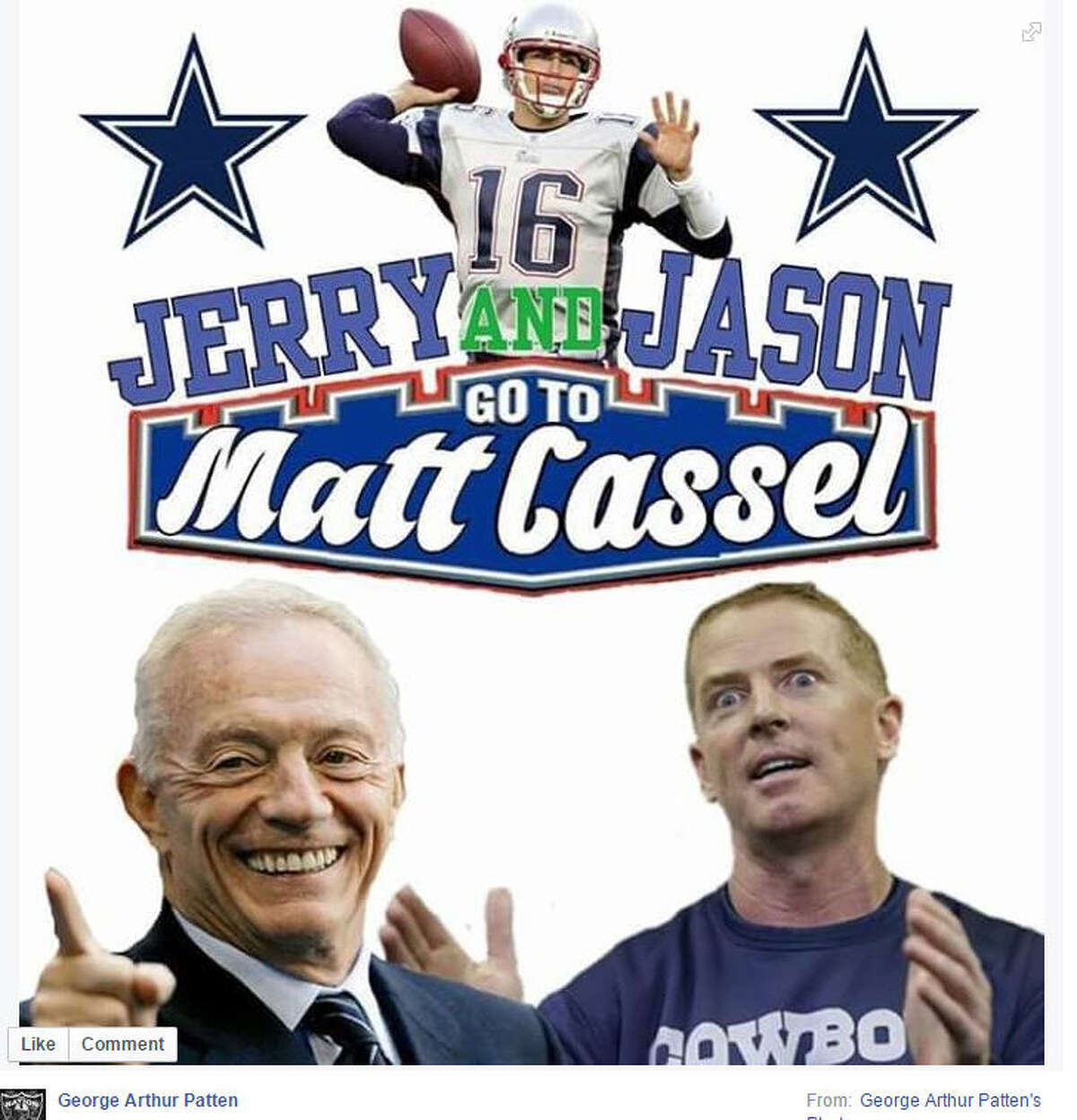 Check out the best NFL memes from Week 8