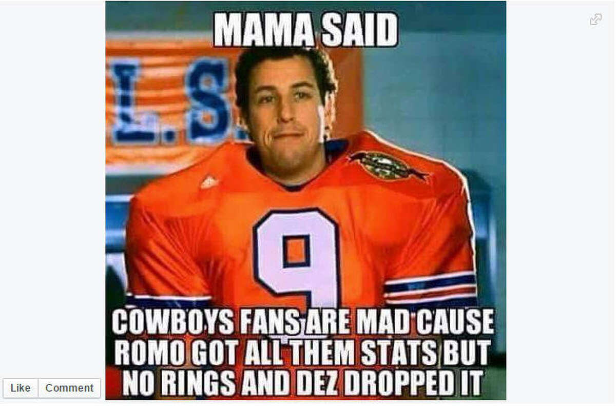 Check out the best NFL memes from Week 8