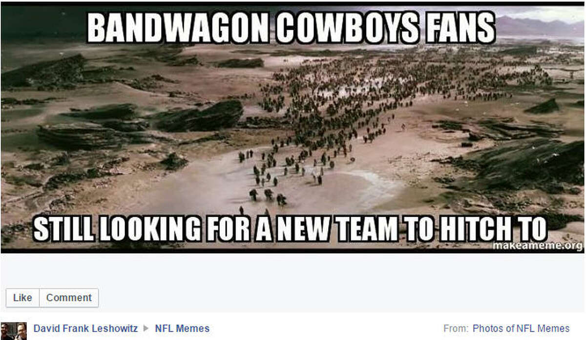 Check out the best NFL memes from Week 8