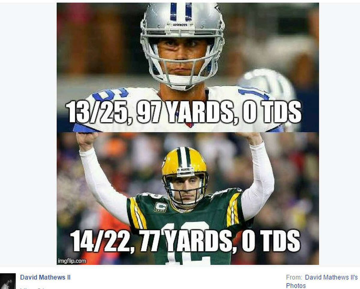 Check out the best NFL memes from Week 8