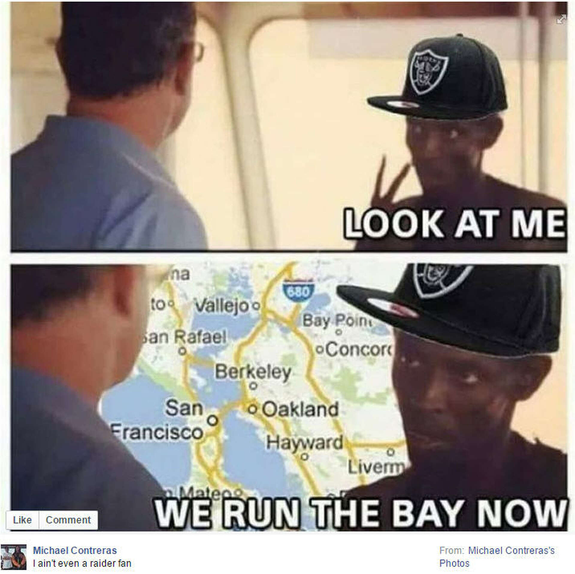 Check out the best NFL memes from Week 8