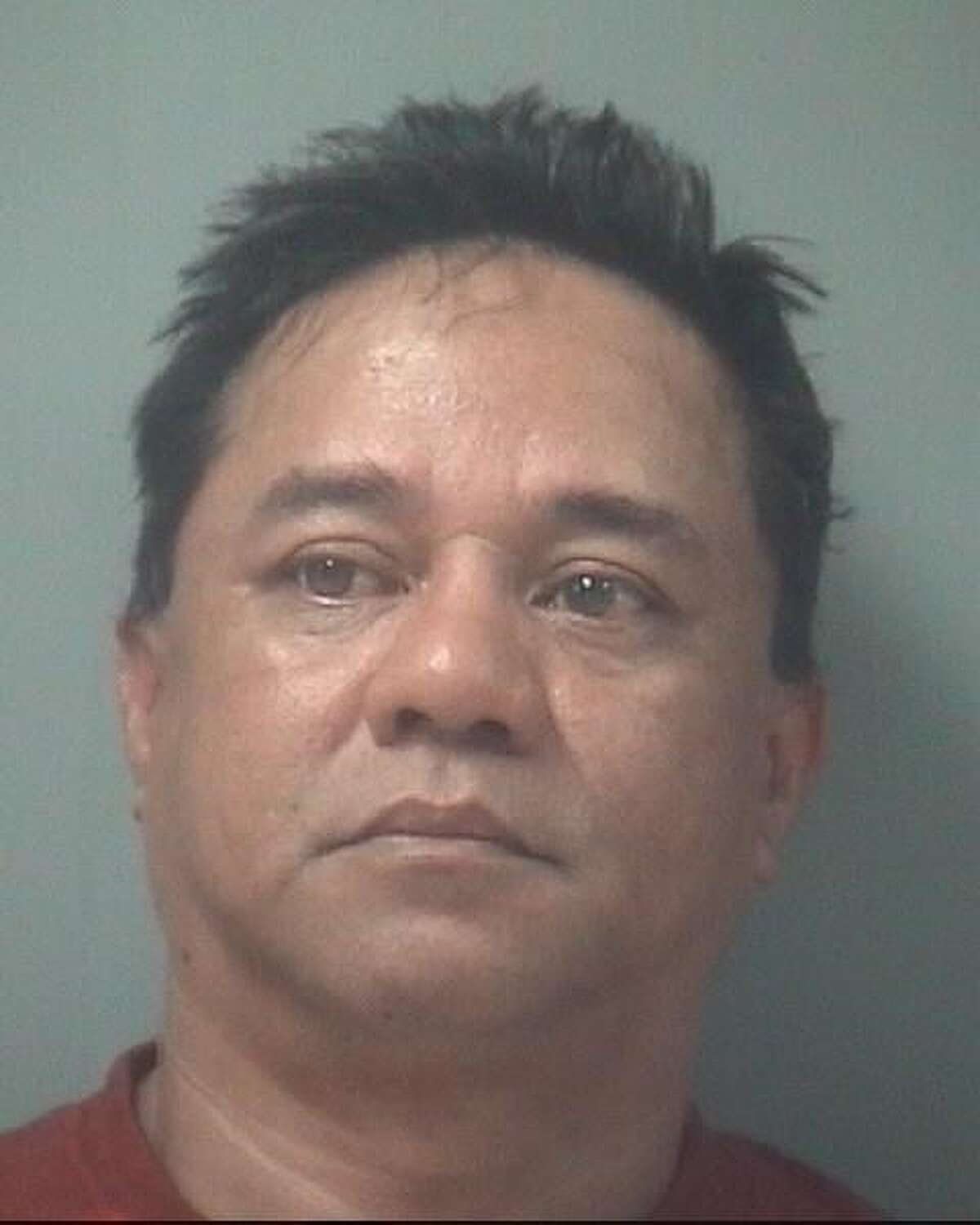 13 arrested in Texas City undercover anti-prostitution operation