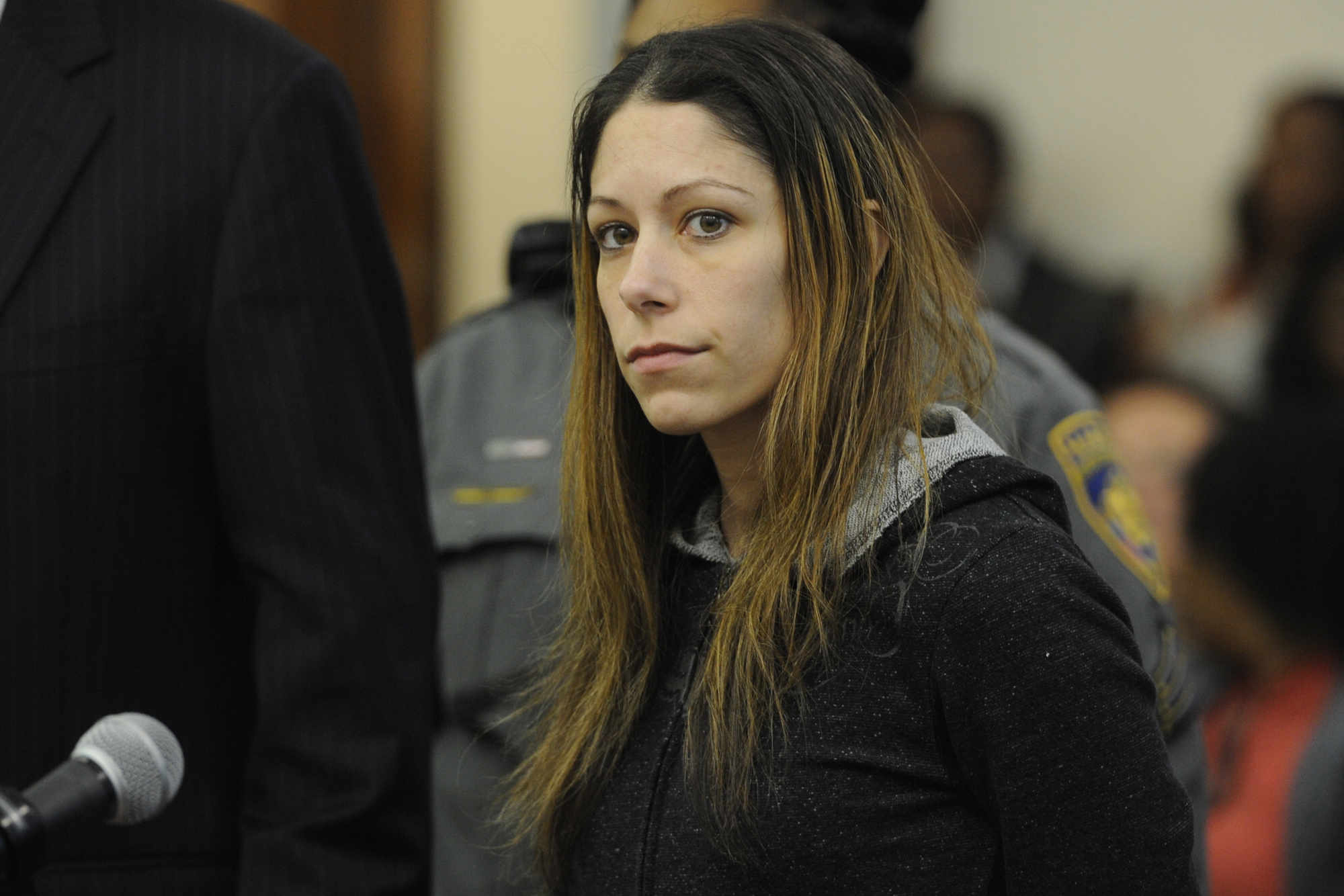 Lawyer: Navin’s girlfriend not in on murder plot