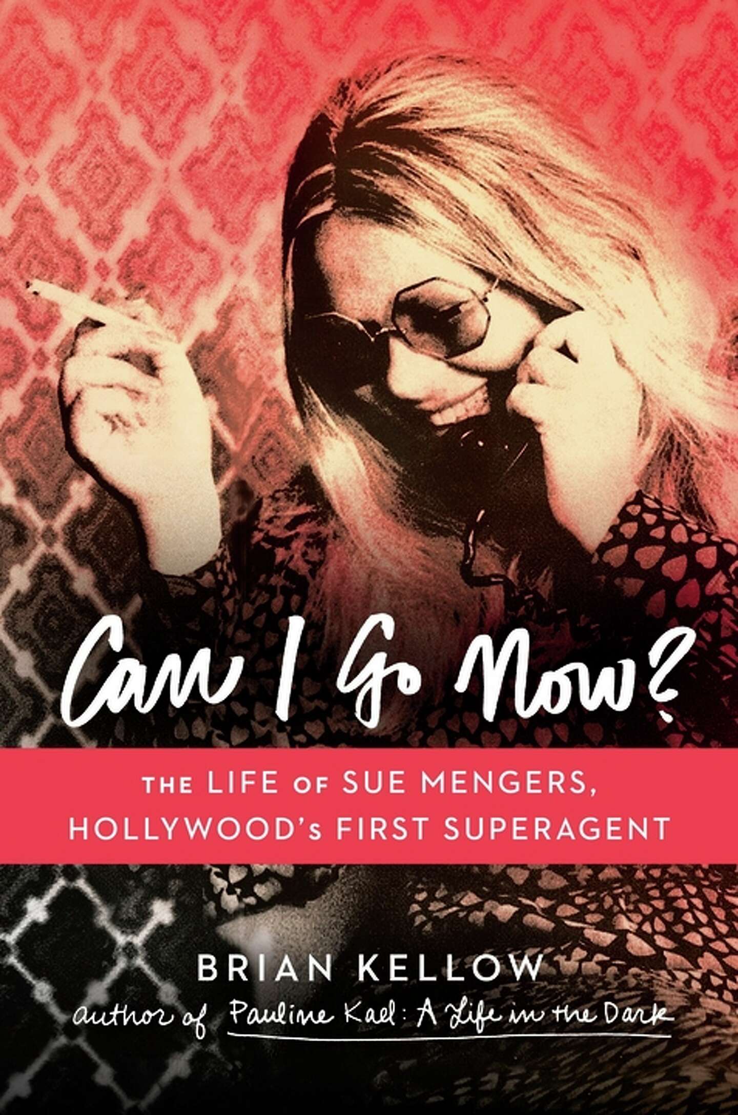 Superagent Mengers mistreated stars, but they loved her