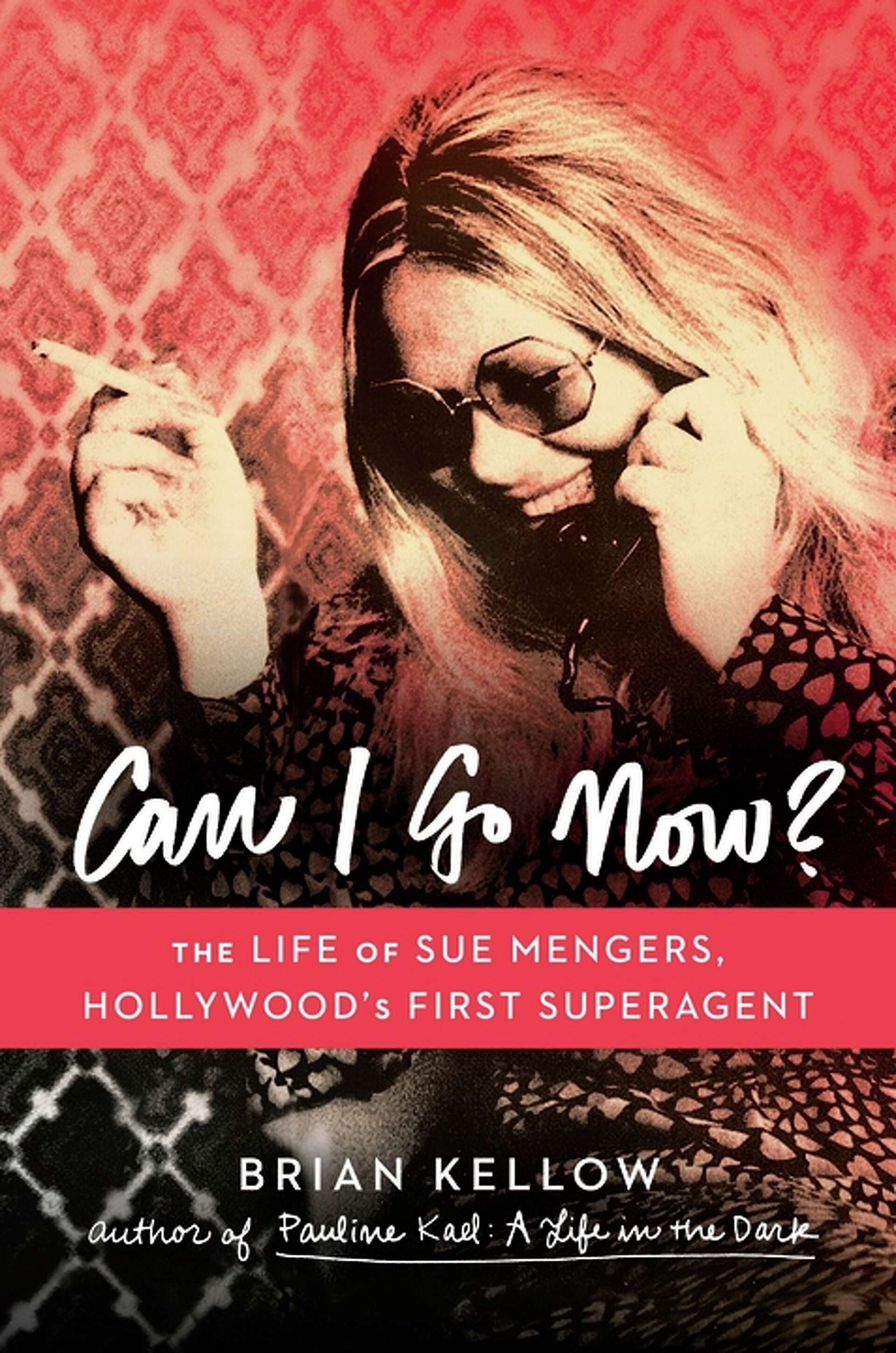 Superagent Mengers mistreated stars, but they loved her