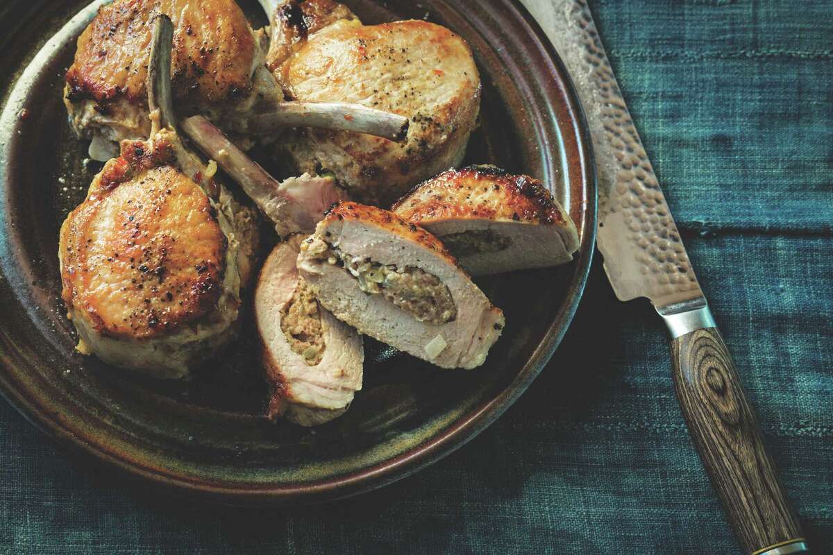 'Besh Big Easy' chef makes New Orleans food look easy