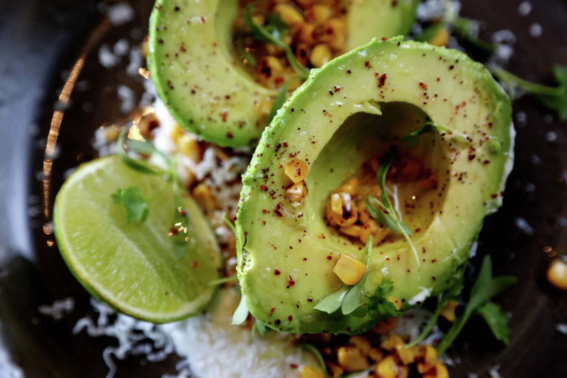 Chef Brandi Key sails high at SaltAir