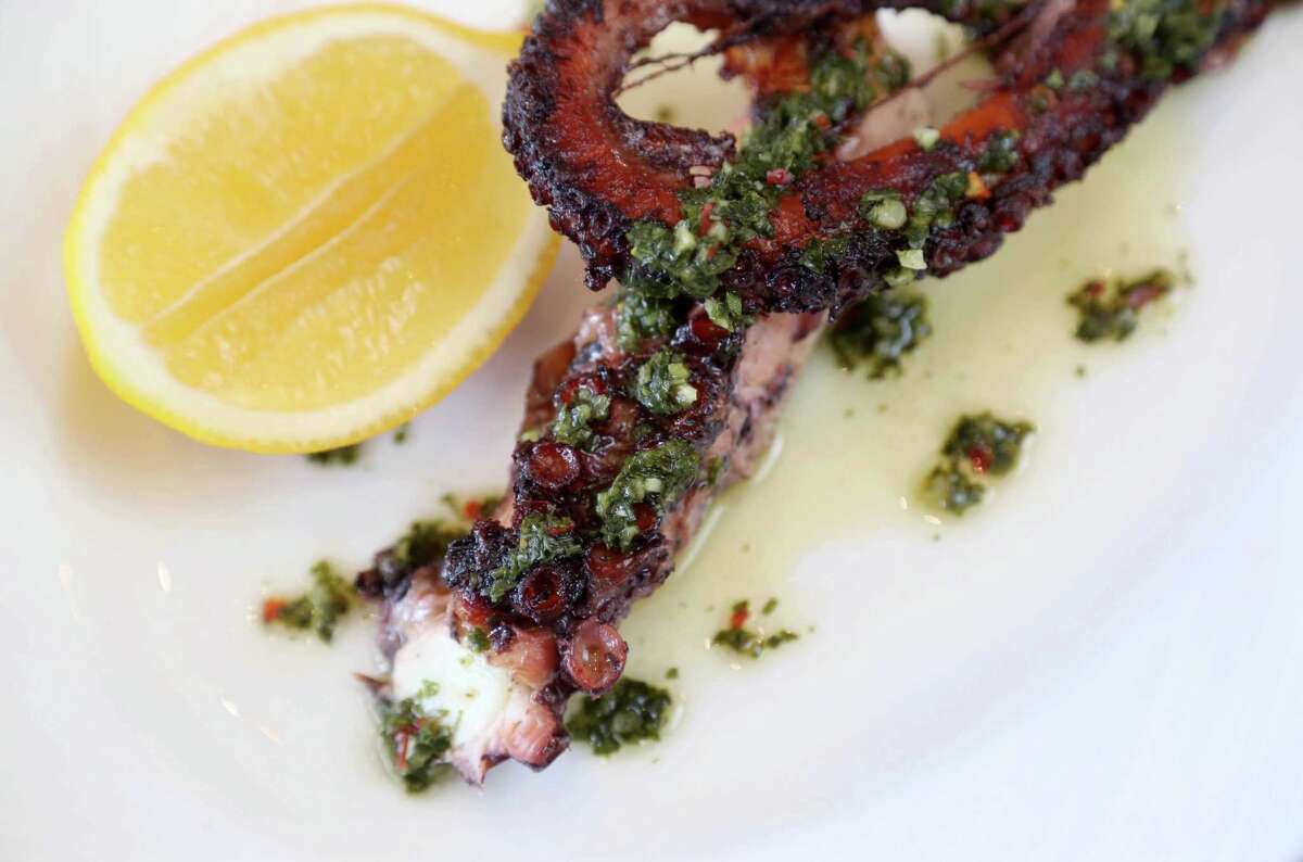 Chef Brandi Key sails high at SaltAir