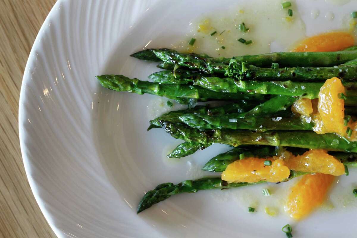 Chef Brandi Key sails high at SaltAir