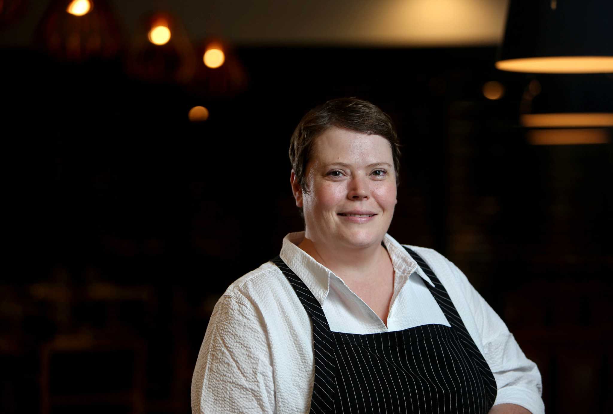 Chef Brandi Key splits with Clark Cooper Concepts restaurant group