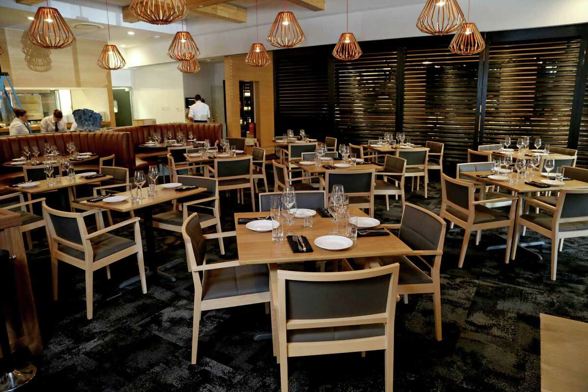 Chef Brandi Key sails high at SaltAir