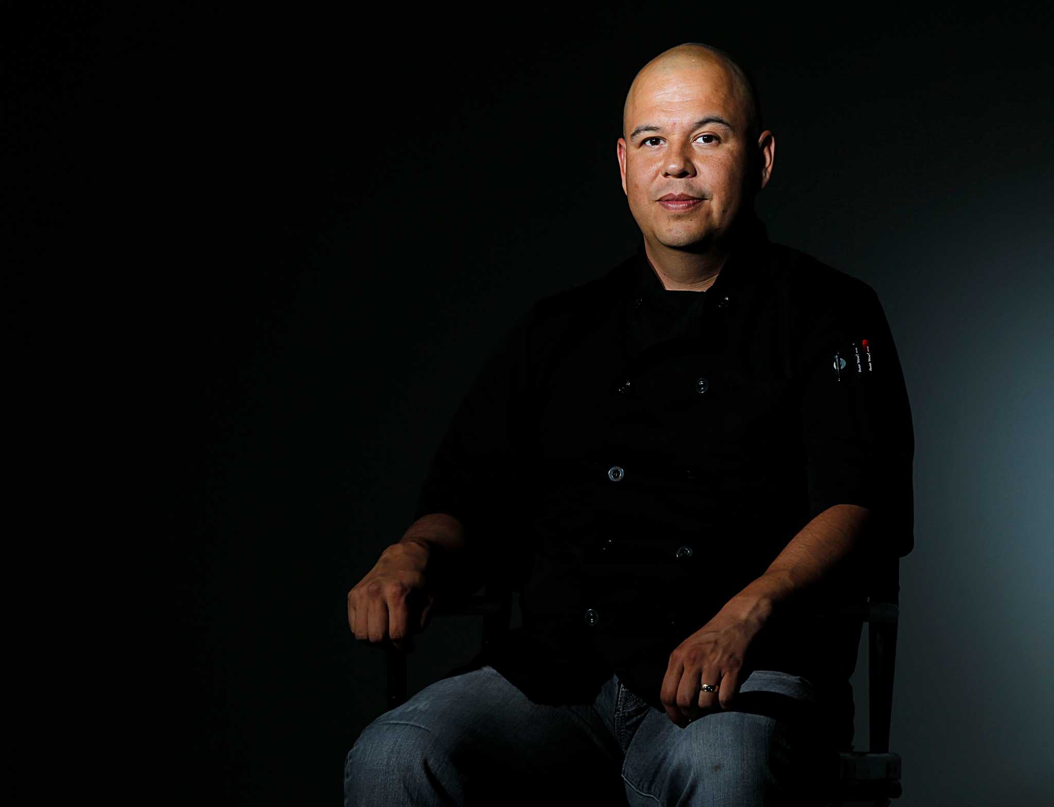 The Pit Room parts ways with John Avila
