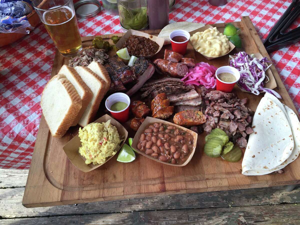 Meet the 8 young guns of Houston barbecue