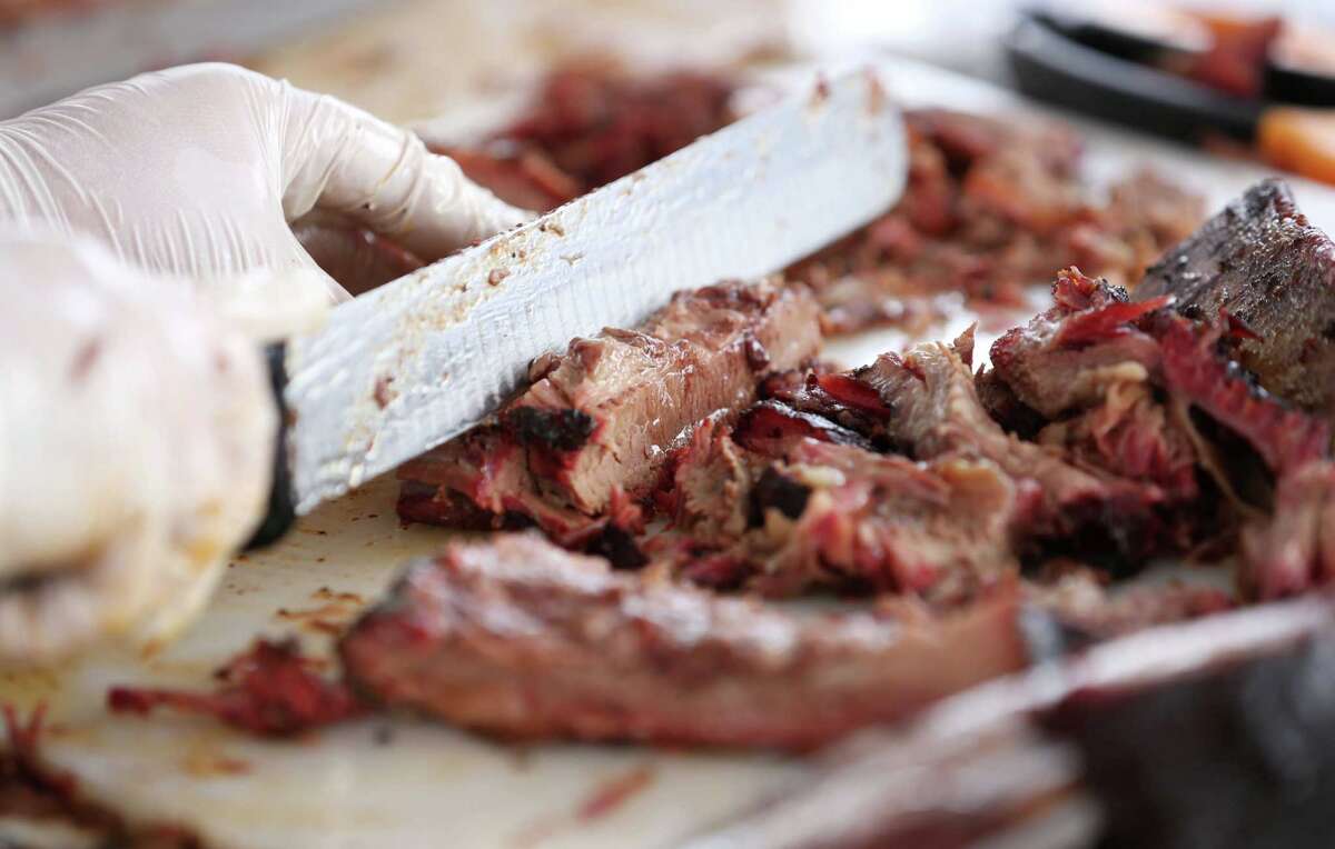 Celebrate Super Beef Sunday at Saint Arnold