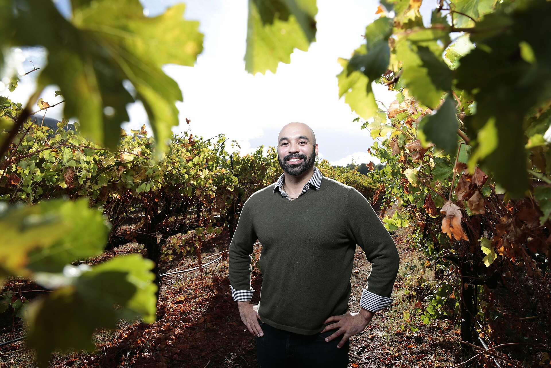 Lake County wines make a name for themselves