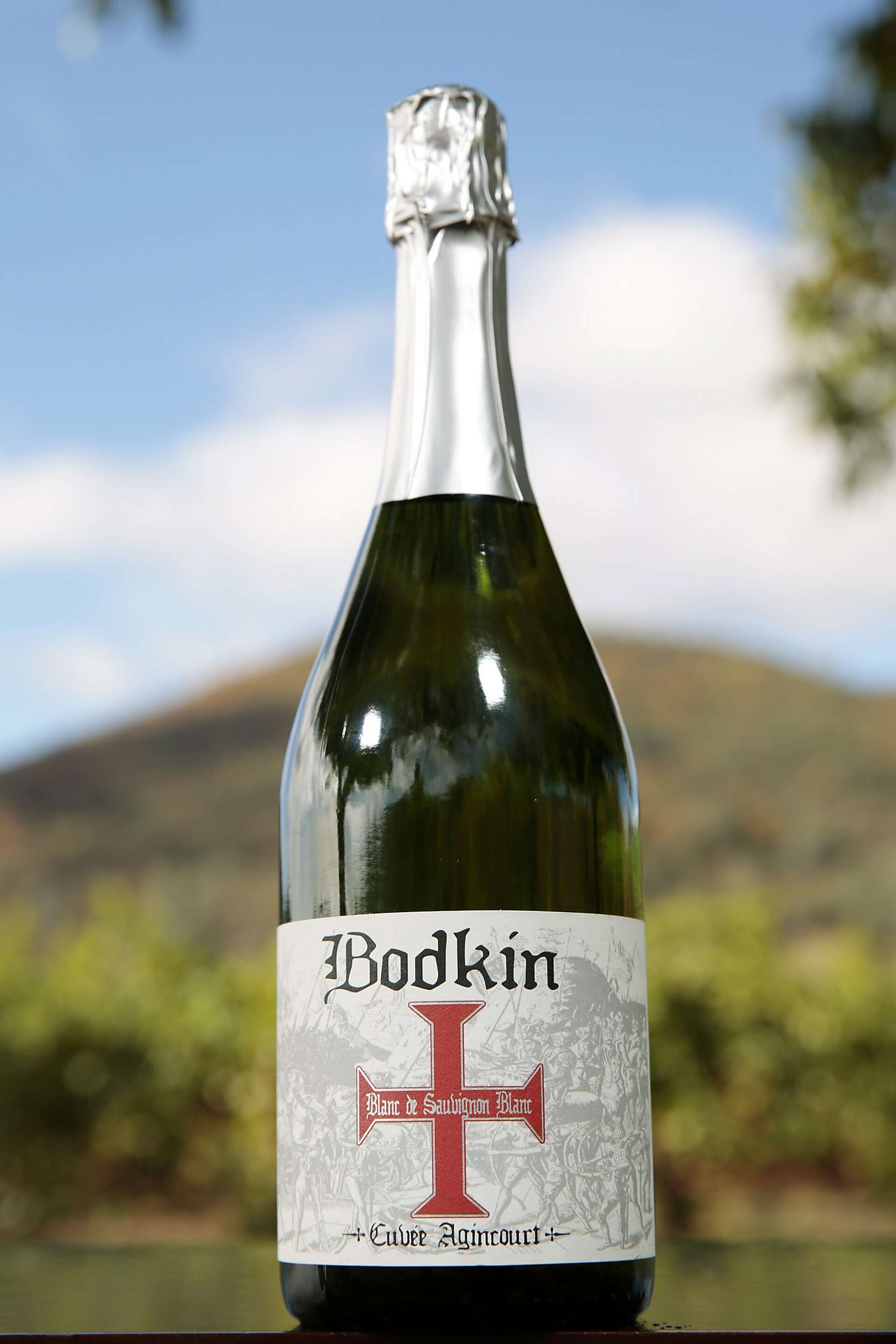 Lake County wines make a name for themselves