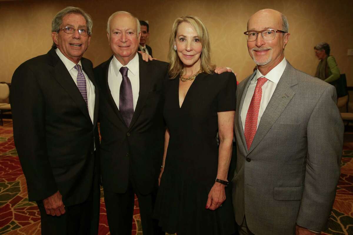 Guardian of the Human Spirit Award Luncheon