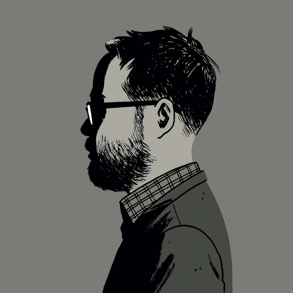 'Killing and Dying,' by Adrian Tomine