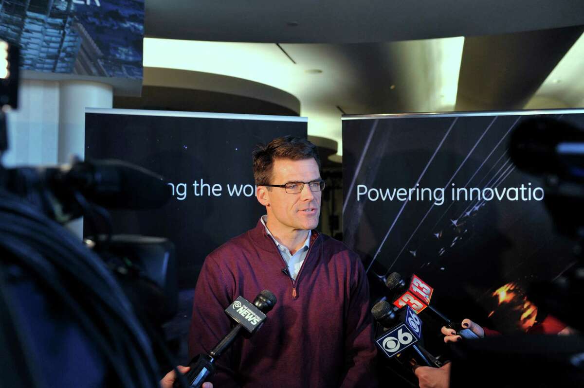 Alstom deal makes GE Power in Schenectady, GE's largest industrial unit